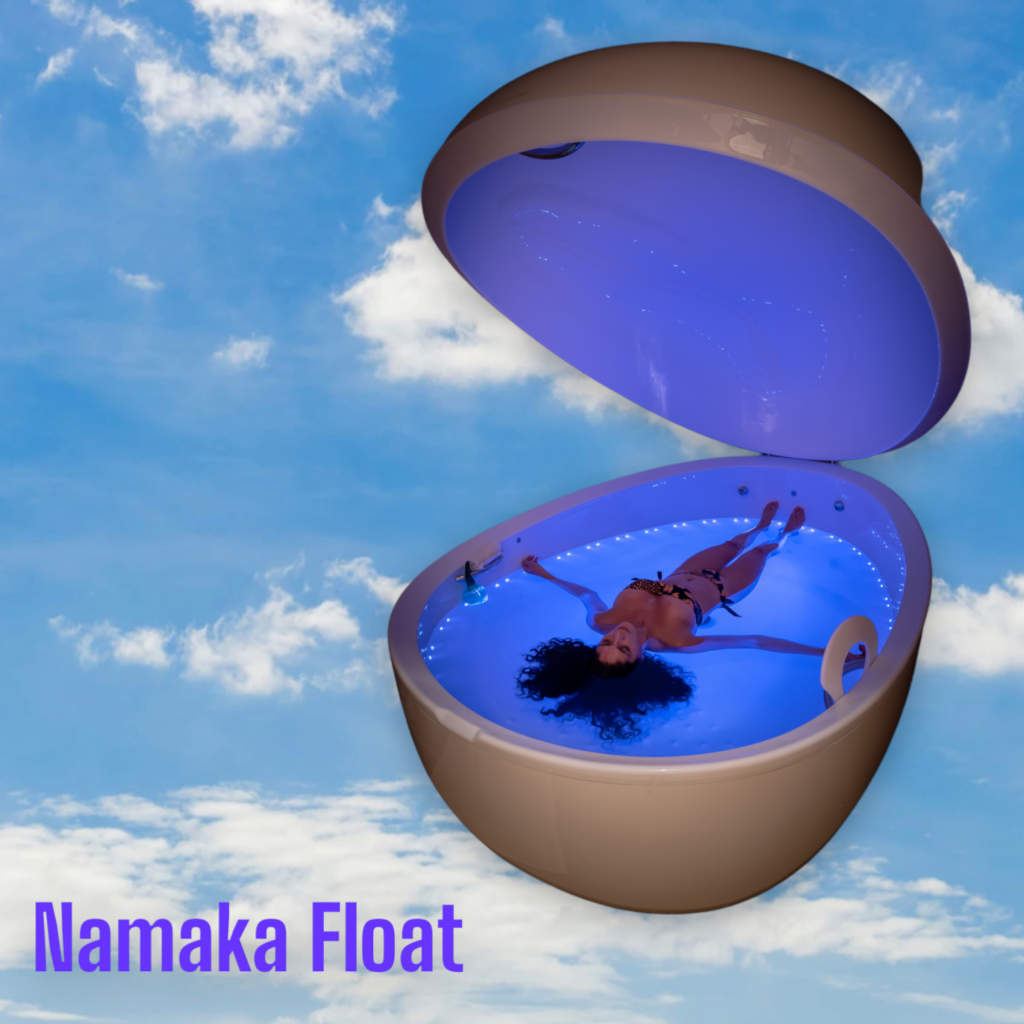 Namaka Float Genève - Follow magazine